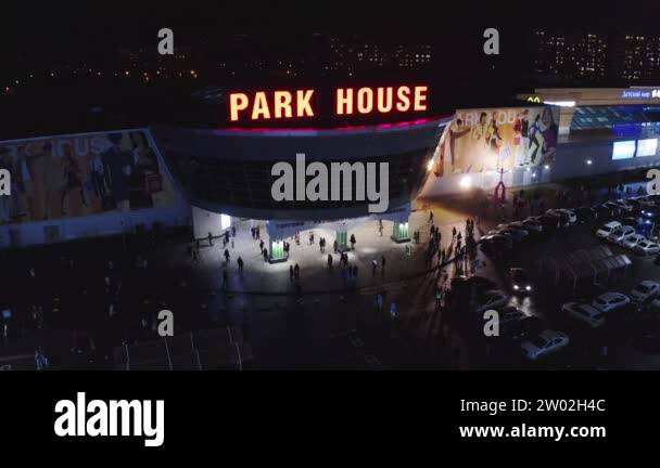 House building entertainment park Stock Videos & Footage - HD and 4K ...