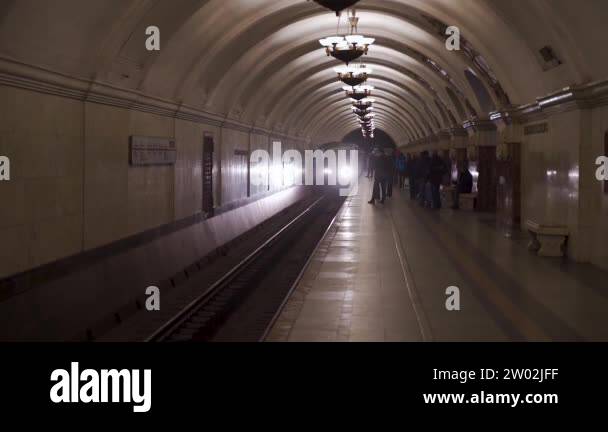Soviet metro Stock Videos & Footage - HD and 4K Video Clips - Alamy