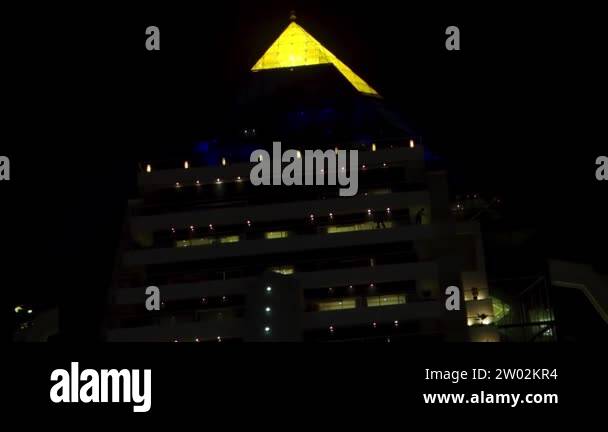 Pyramid pyramidal roof Stock Videos & Footage - HD and 4K Video Clips ...