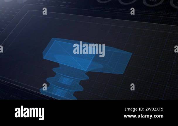 Mechanical symbol Stock Videos & Footage - HD and 4K Video Clips - Alamy