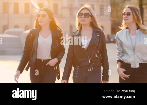 Posh young ladies Stock Videos & Footage - HD and 4K Video Clips - Alamy