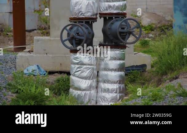 External piping Stock Videos & Footage - HD and 4K Video Clips - Alamy