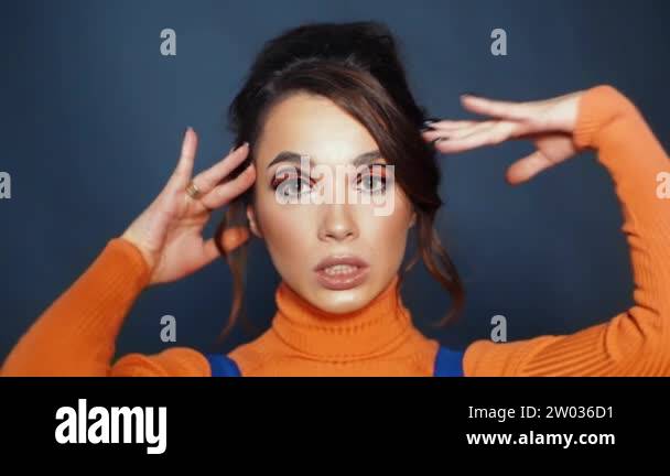 Remembering faces Stock Videos & Footage - HD and 4K Video Clips - Alamy