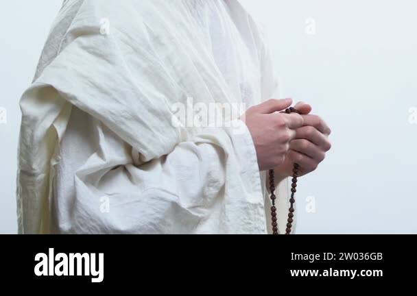 Prophet praying Stock Videos & Footage - HD and 4K Video Clips - Alamy