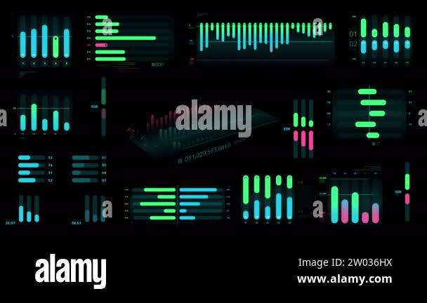 Decorative bar Stock Videos & Footage - HD and 4K Video Clips - Alamy