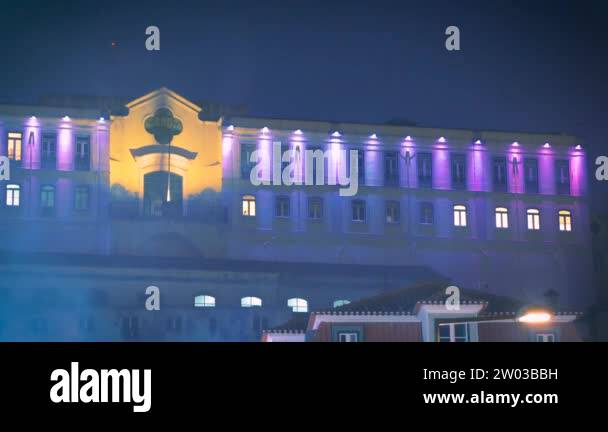 Convent light street Stock Videos & Footage - HD and 4K Video Clips - Alamy