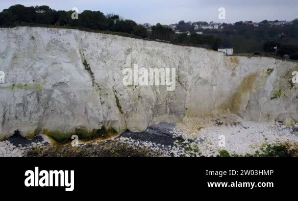 White cliffs of dover and panoramic Stock Videos & Footage - HD and 4K ...