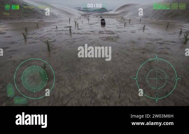 Autopilot car Stock Videos & Footage - HD and 4K Video Clips - Alamy