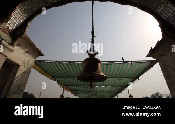 Hanging temple bell Stock Videos & Footage - HD and 4K Video Clips - Alamy