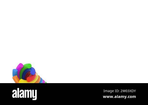 Curly rope Stock Videos & Footage - HD and 4K Video Clips - Alamy