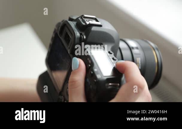 Stop motion camera set up Stock Videos & Footage - HD and 4K Video ...