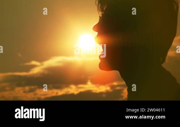 Man of the sun Stock Videos & Footage - HD and 4K Video Clips - Alamy