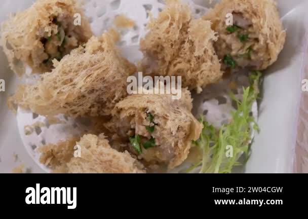 Dim sum restaurant table Stock Videos & Footage - HD and 4K Video Clips ...