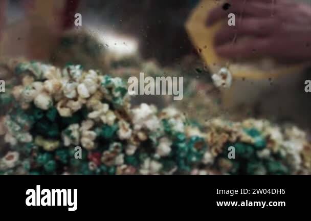 Pop corn circus machine Stock Videos & Footage - HD and 4K Video Clips ...