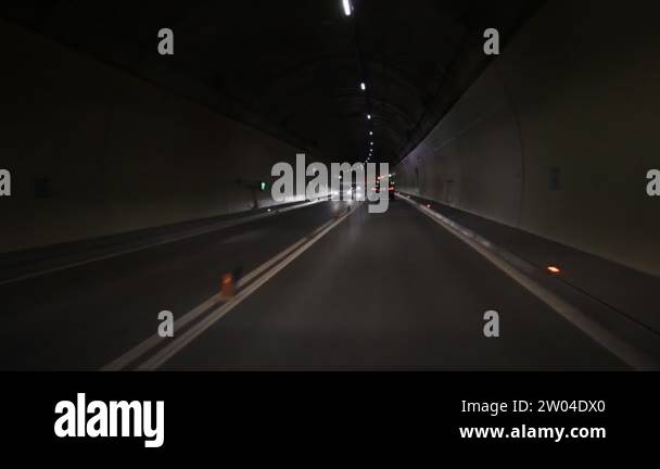 Road tunnel traffic sign Stock Videos & Footage - HD and 4K Video Clips ...