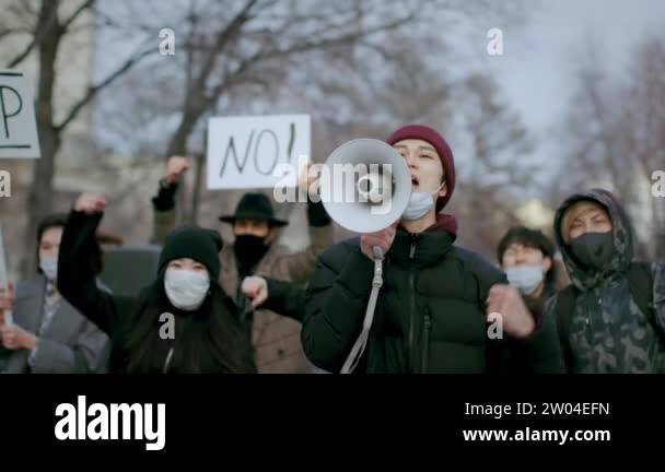 Korean resistance Stock Videos & Footage - HD and 4K Video Clips - Alamy