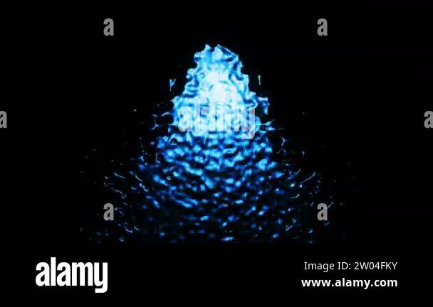 Realistic water drop pure Stock Videos & Footage - HD and 4K Video ...