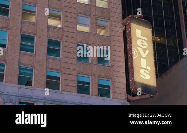 Times square led screen 7th avenue Stock Videos & Footage - HD and 4K ...