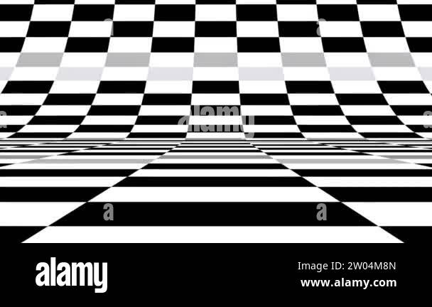 Pixelated digital screen texture with a monochromatic black and white ...