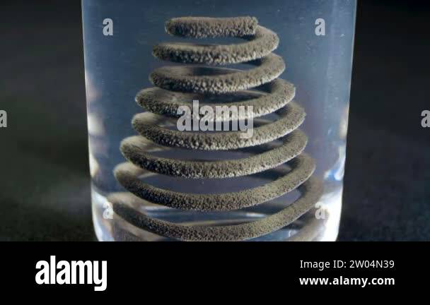 Brass solution Stock Videos & Footage - HD and 4K Video Clips - Alamy
