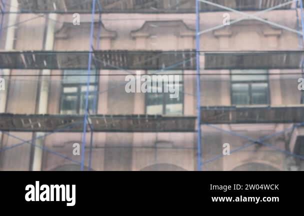 Tubular frame house Stock Videos & Footage - HD and 4K Video Clips - Alamy