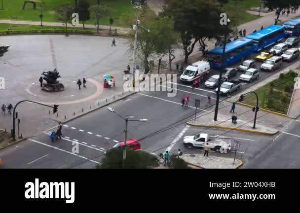 Quito city traffic Stock Videos & Footage - HD and 4K Video Clips - Alamy