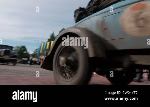 Rare racing car Stock Videos & Footage - HD and 4K Video Clips - Alamy