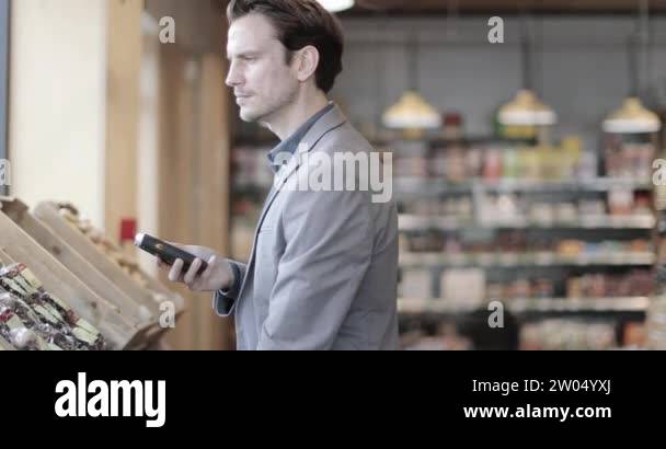 Self scan Stock Videos & Footage - HD and 4K Video Clips - Alamy