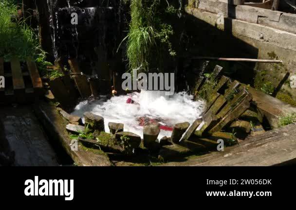 Traditional laundry method Stock Videos & Footage - HD and 4K Video ...