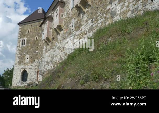 Catle walls Stock Videos & Footage - HD and 4K Video Clips - Alamy