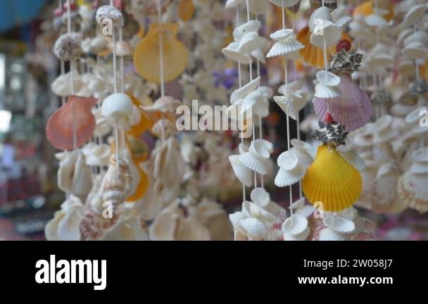 Shell craft Stock Videos & Footage - HD and 4K Video Clips - Alamy
