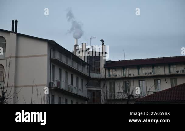 Pollution frame Stock Videos & Footage - HD and 4K Video Clips - Alamy