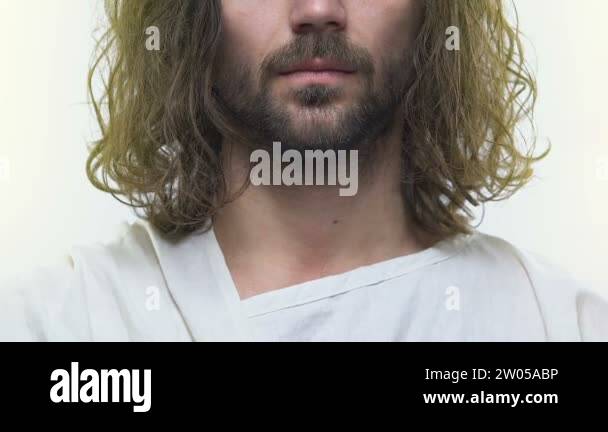 The holy face of christ Stock Videos & Footage - HD and 4K Video Clips ...