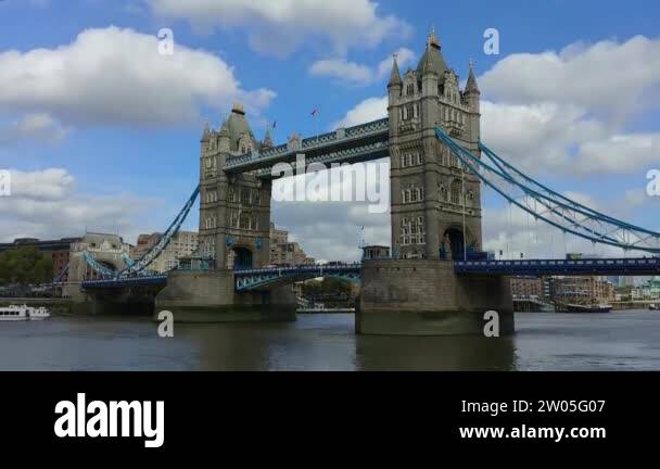 Tower bridge architecture Stock Videos & Footage - HD and 4K Video ...