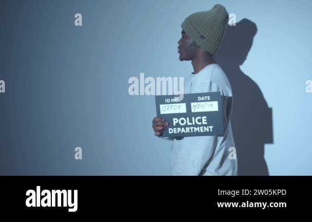 Mugshot murderer Stock Videos & Footage - HD and 4K Video Clips - Alamy