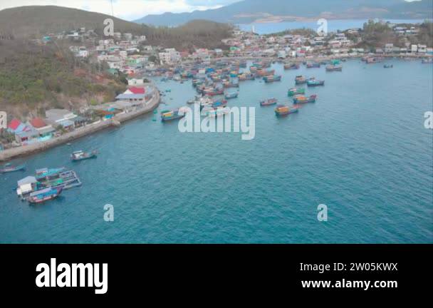 Chinese trawler Stock Videos & Footage - HD and 4K Video Clips - Alamy