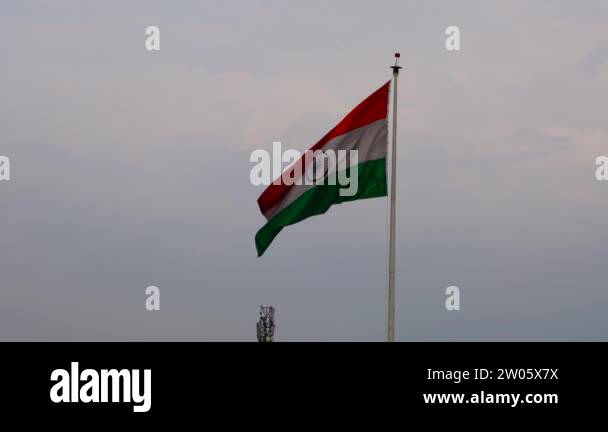The National Flag of India is a horizontal rectangular tricolour of ...