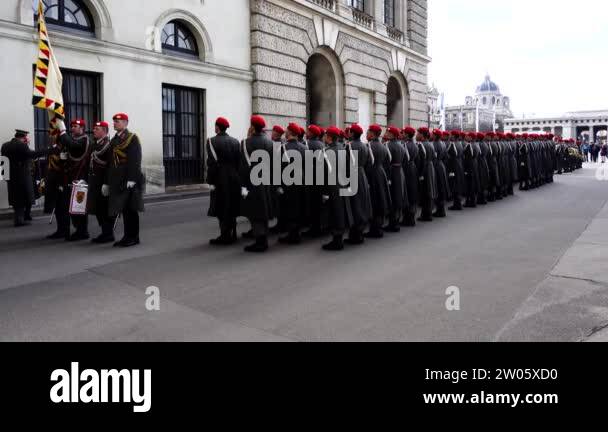 Austrian imperial army Stock Videos & Footage - HD and 4K Video Clips ...