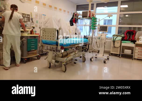 Code blue hospital Stock Videos & Footage - HD and 4K Video Clips - Alamy