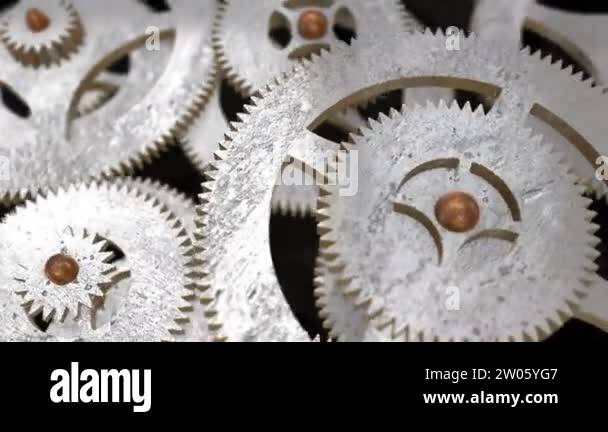 Civil engineering mechanism Stock Videos & Footage - HD and 4K Video ...