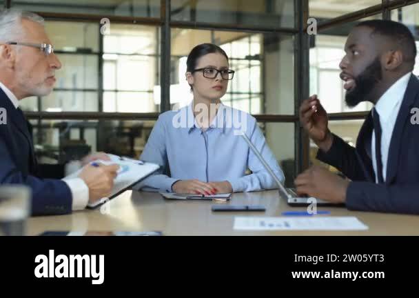 Prevent conflict Stock Videos & Footage - HD and 4K Video Clips - Alamy