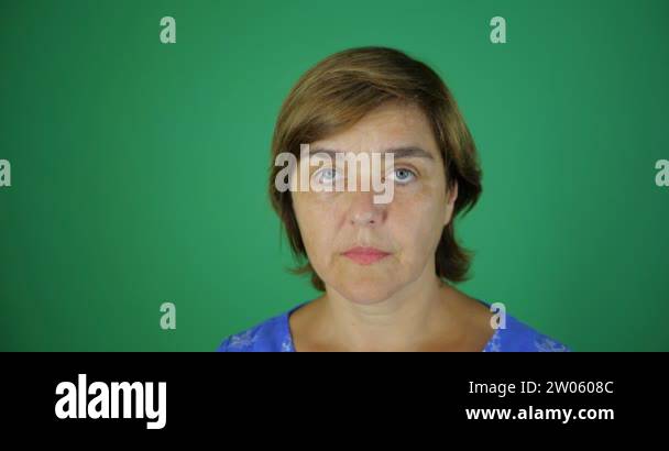 Rounded woman Stock Videos & Footage - HD and 4K Video Clips - Alamy