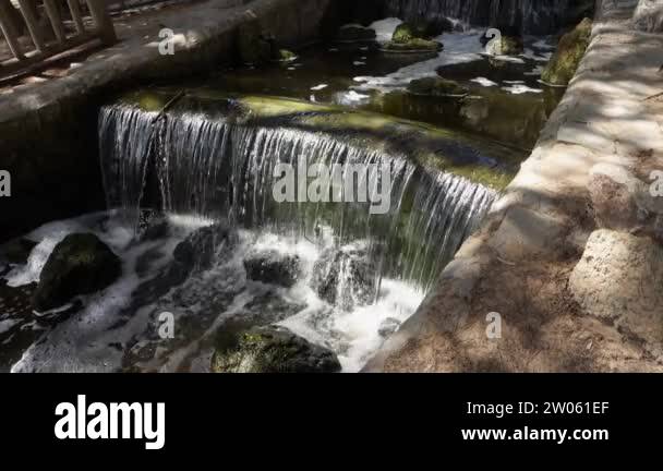 Water feature in park Stock Videos & Footage - HD and 4K Video Clips ...
