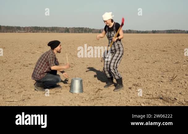 Farmers band Stock Videos & Footage - HD and 4K Video Clips - Alamy