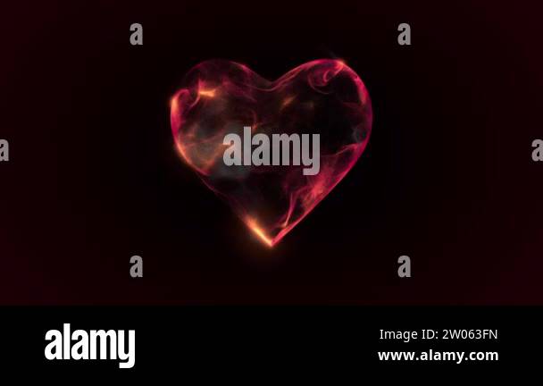 Red heart animation Stock Videos & Footage - HD and 4K Video Clips - Alamy