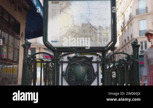 Paris underground map Stock Videos & Footage - HD and 4K Video Clips ...