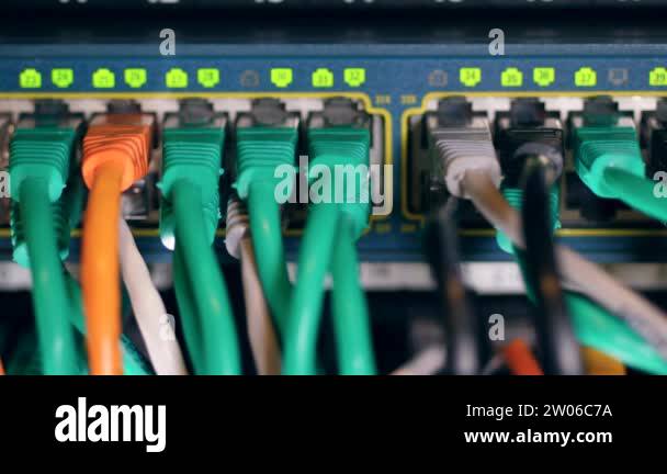 Multiple cables Stock Videos & Footage - HD and 4K Video Clips - Alamy