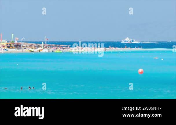 Beachfront activities Stock Videos & Footage - HD and 4K Video Clips ...