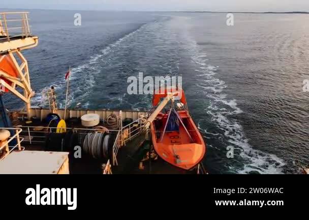 Orange rescue boat Stock Videos & Footage - HD and 4K Video Clips - Alamy