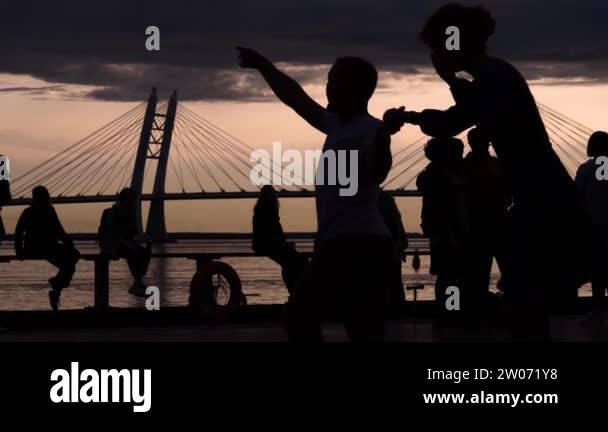 Swing bridge movement Stock Videos & Footage - HD and 4K Video Clips ...
